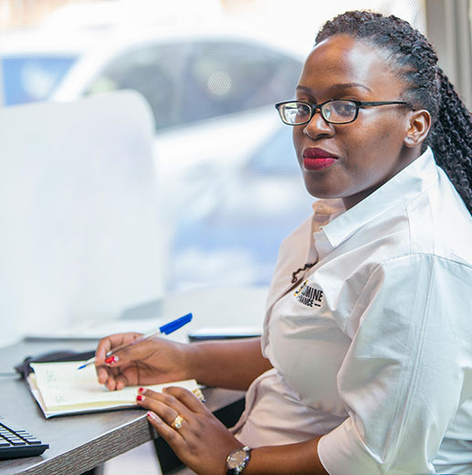 Affordable Loans in Uganda - Goldmine Finance